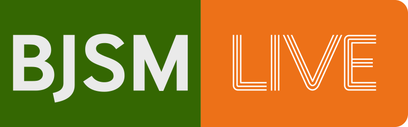 Marketing resources - BJSMLIVE